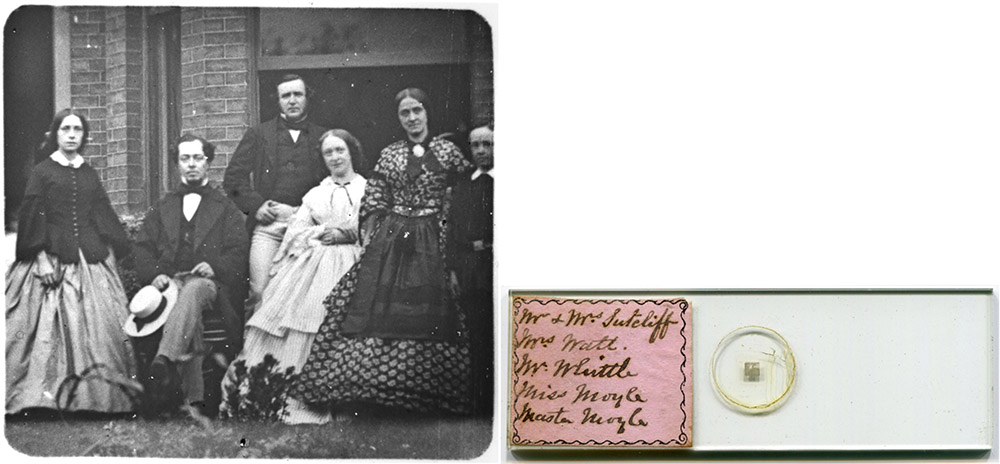 Custom Microphotographs